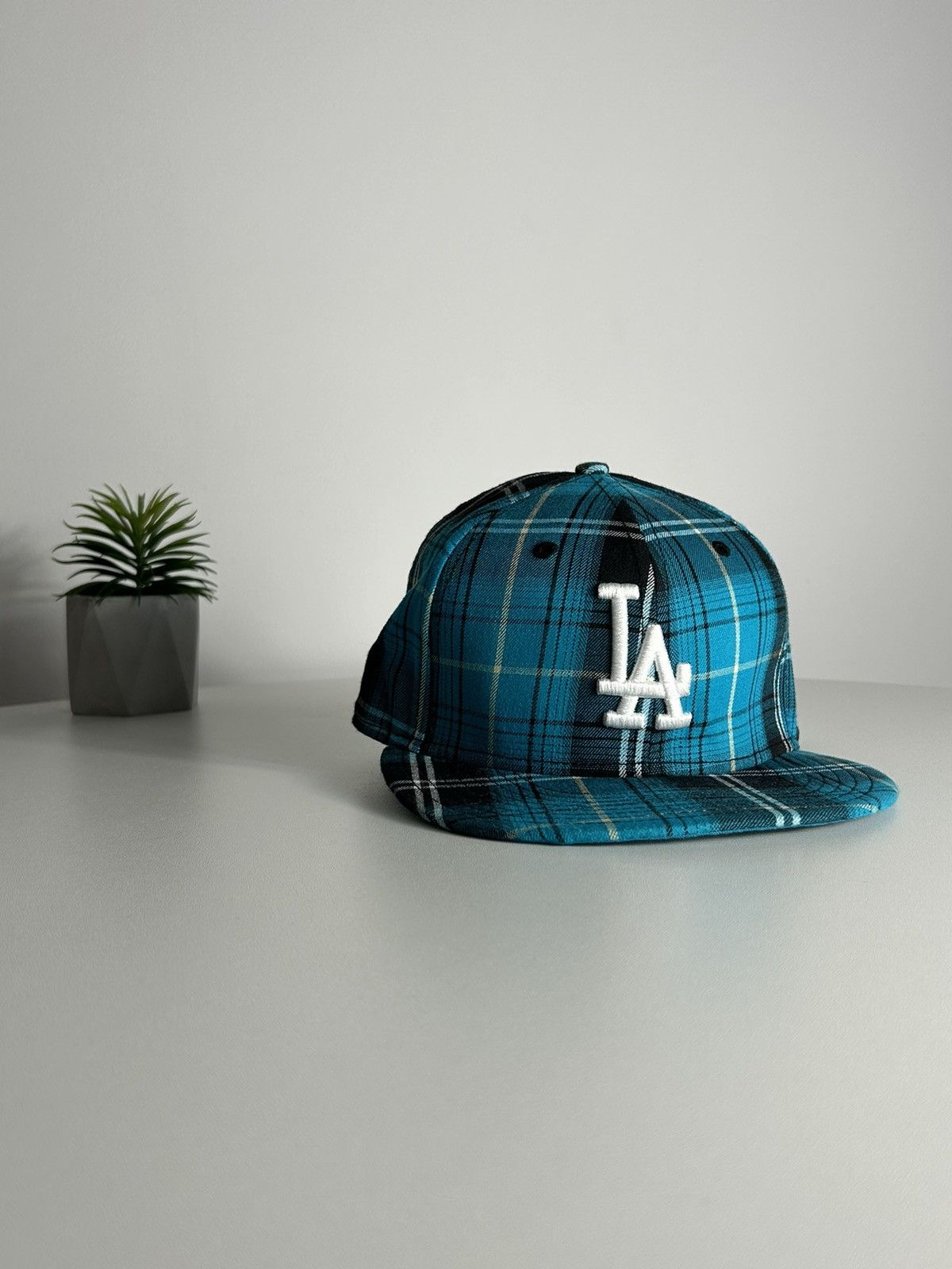 New Era LA Dodgers Los Angeles New Era MLB RARE | Grailed