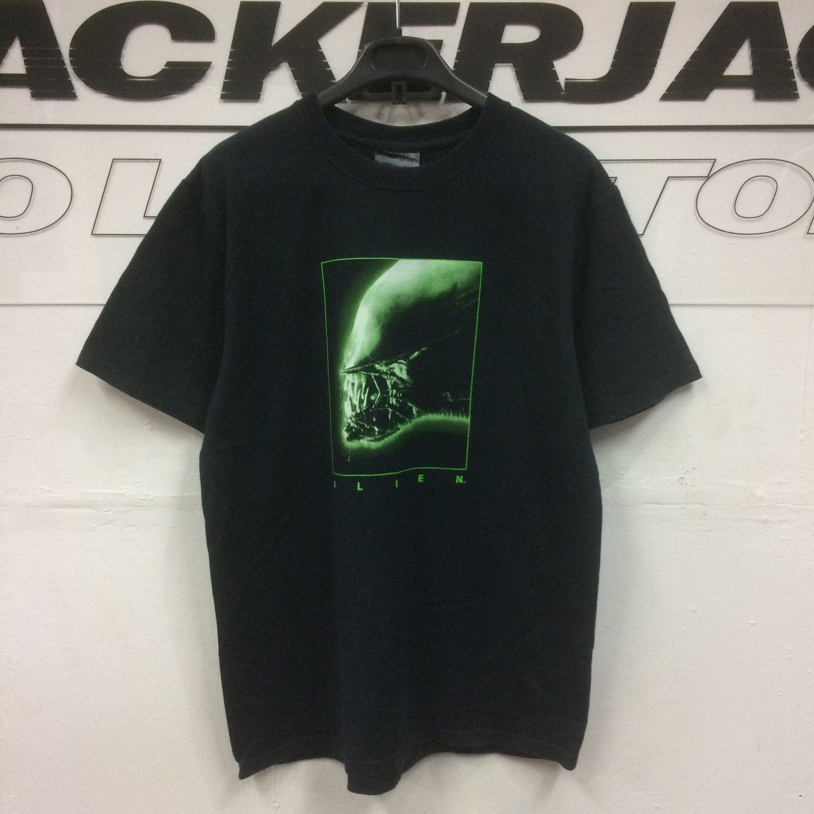 Vintage Alien Movie T Shirt | Grailed