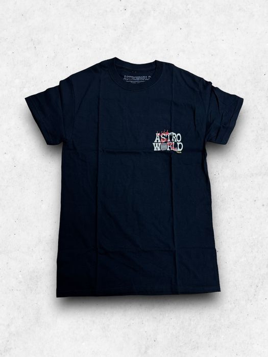 Travis Scott NEW* Travis Scott Astroworld Tour Wish You Were Here Tee ... Travis Scott NEW* Travis Scott Astroworld Tour Wish You Were Here Tee ...
