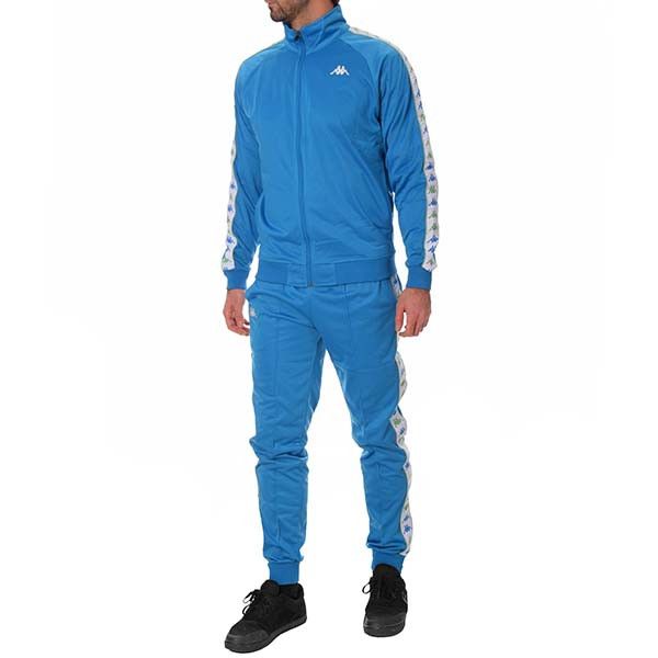 Kappa KAPPA TRACKSUIT | Grailed