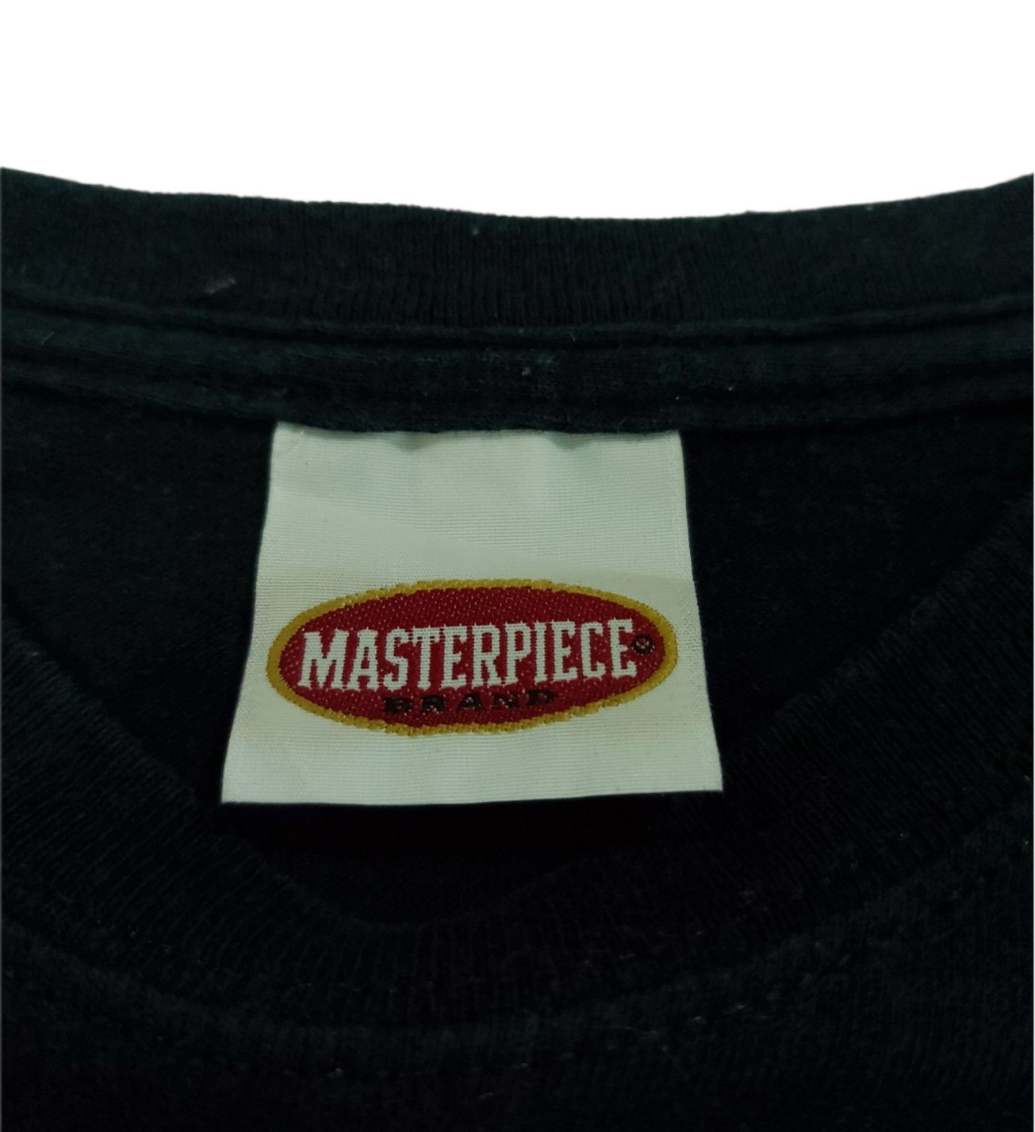 Hiroshi Fujiwara × Japanese Brand × MasterPiece RARE! MASTERPIECE ...