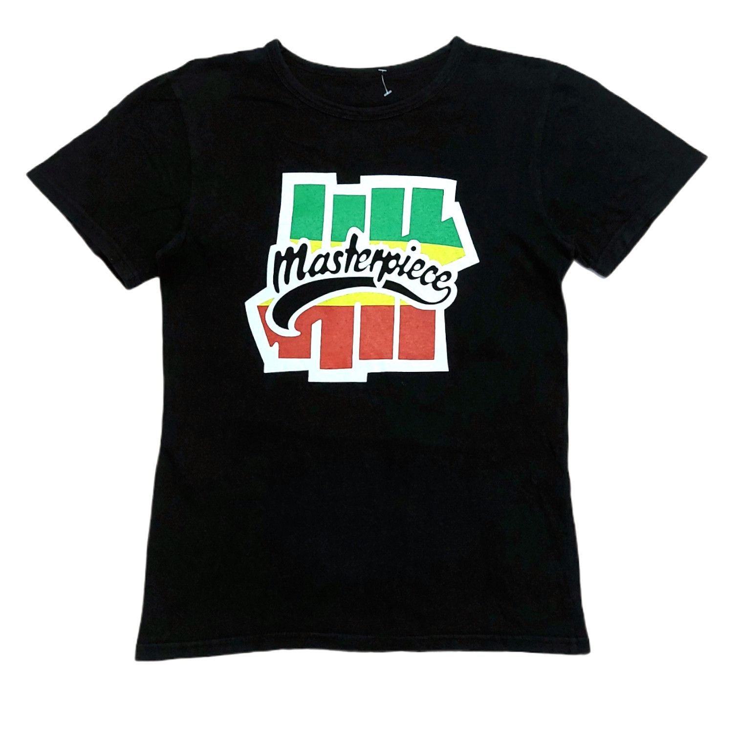 Hiroshi Fujiwara × MasterPiece × Undefeated RARE! MASTERPIECE x UNDFTD 2009 CAPSULE | Grailed