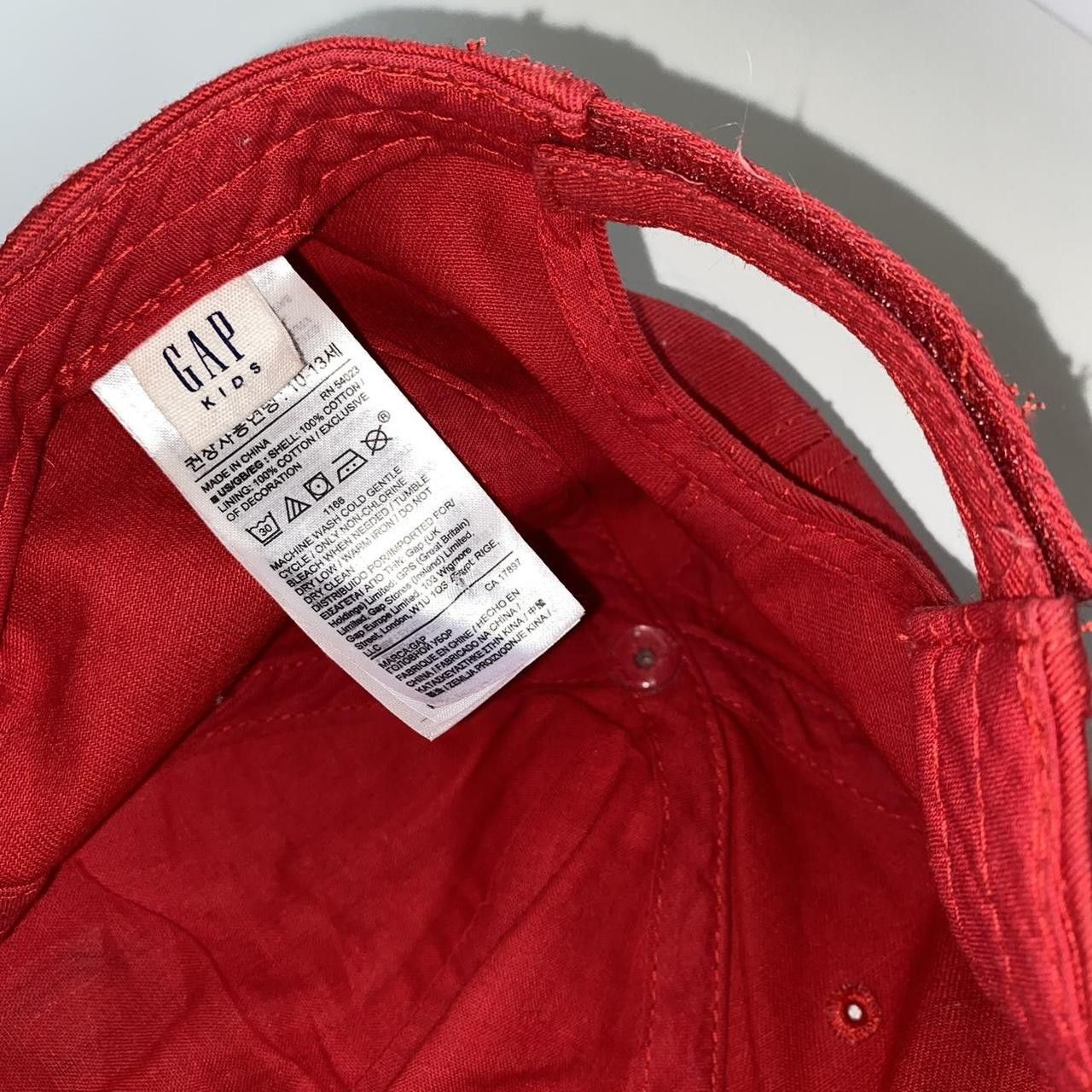 Gap GAP baseball cap | Grailed