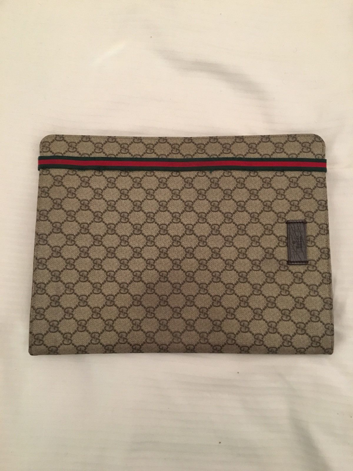 Gucci Gucci Laptop Case | Grailed