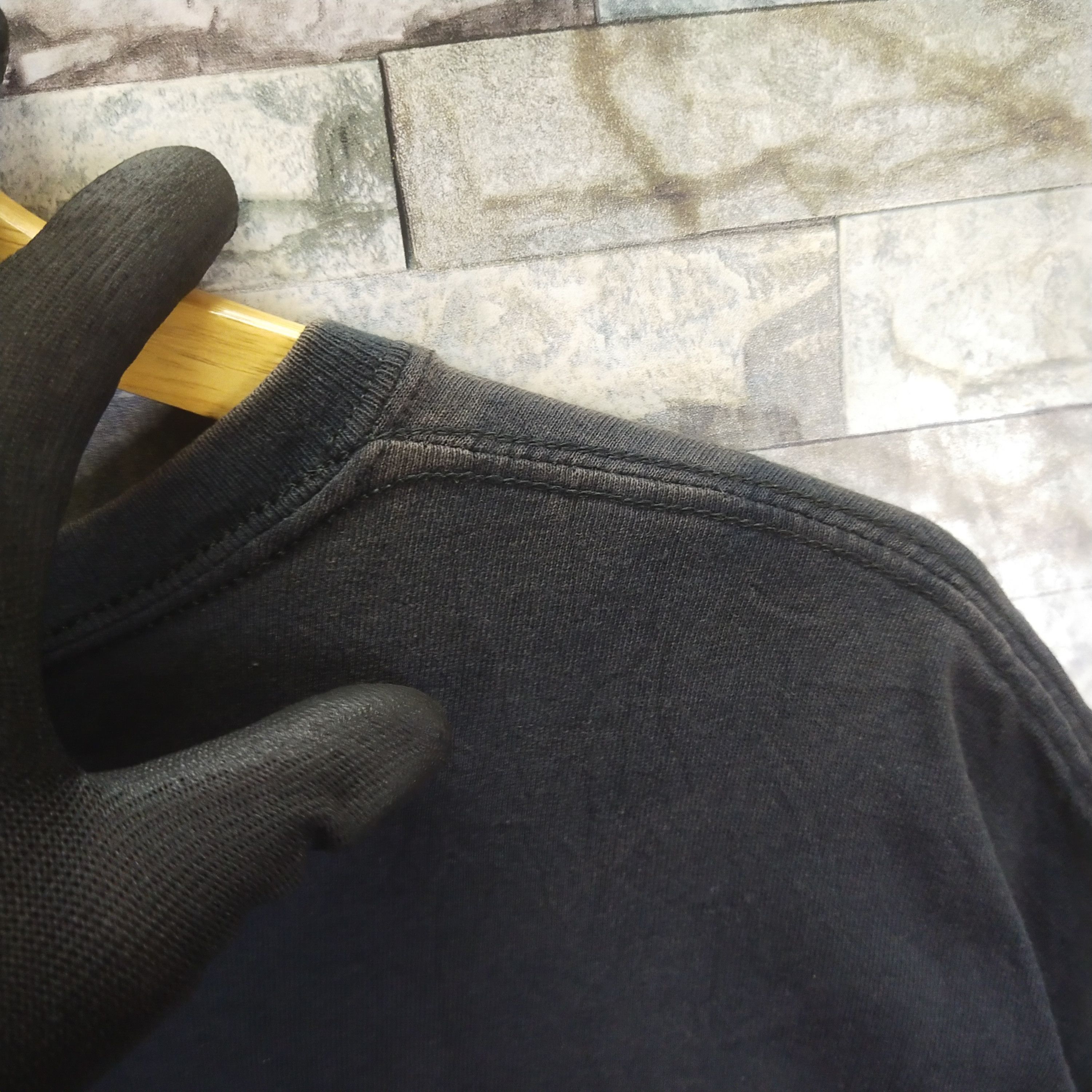 Vintage Vintage Snap On Skull Design | Grailed