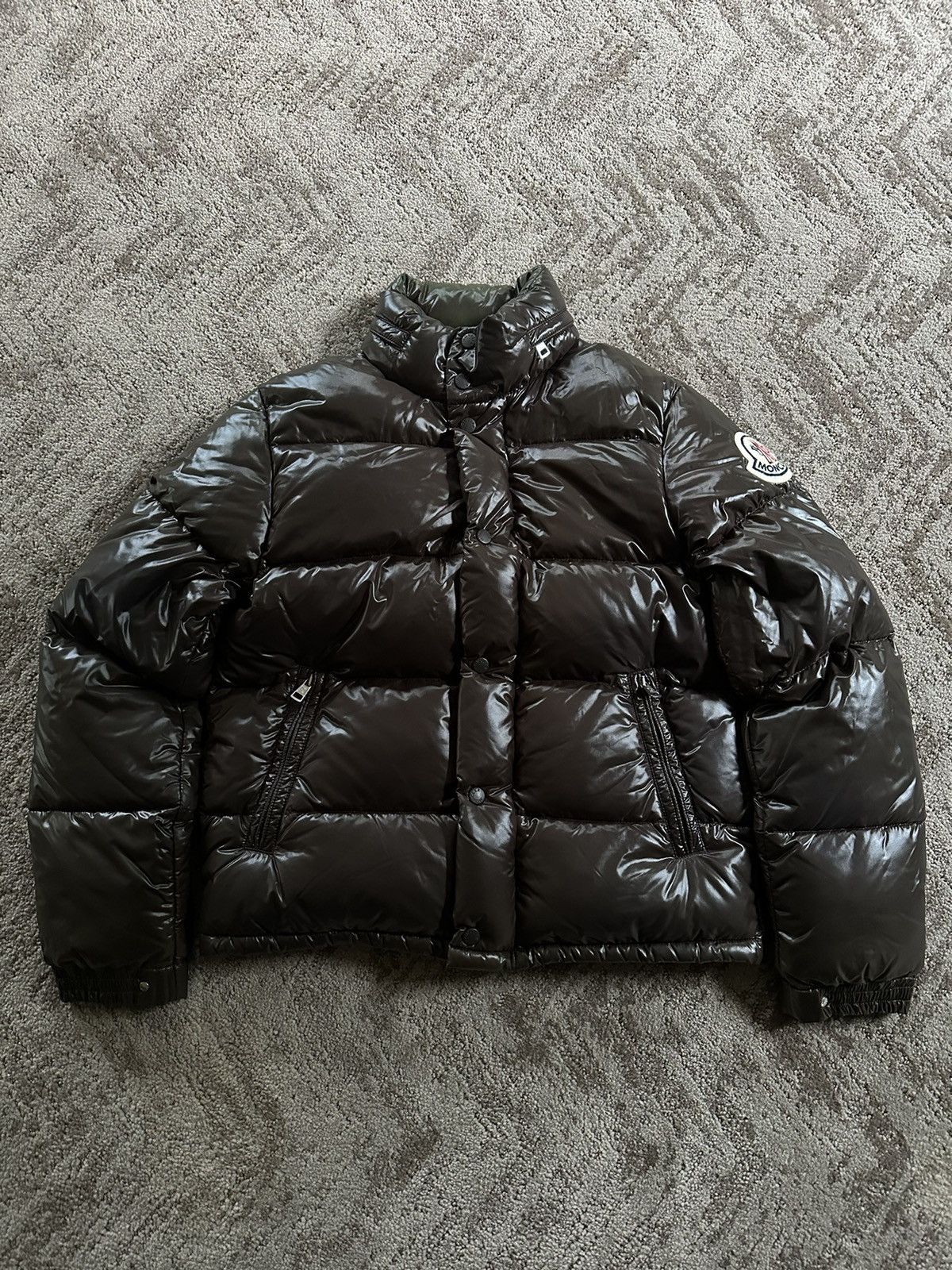 Moncler Moncler Everest jacket | Grailed