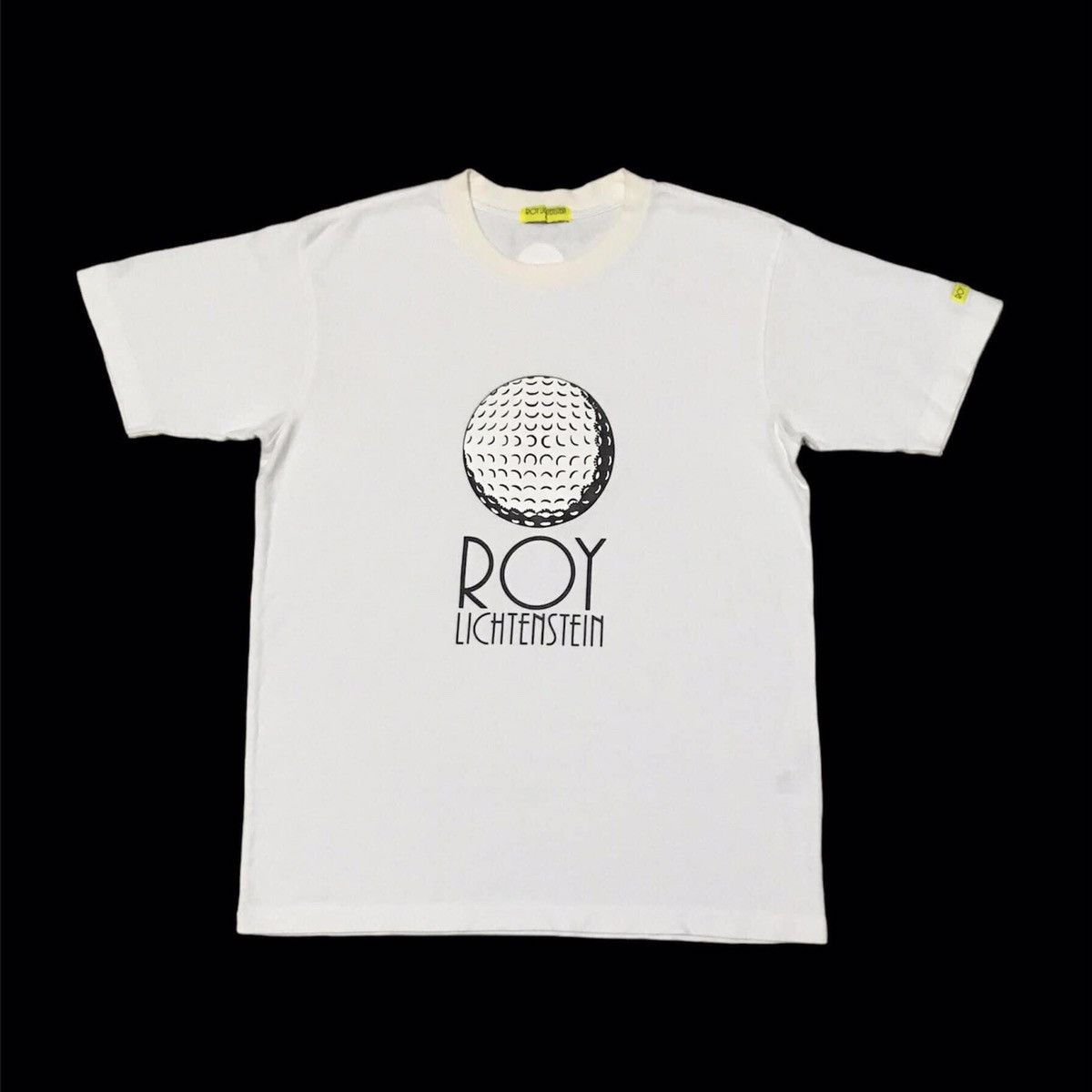 Vintage RARE ‼️ Roy Lichtenstein | Grailed