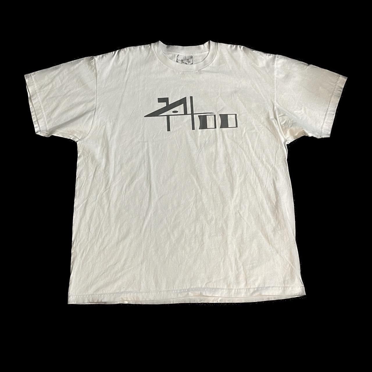 Band Tees Trippie Redd 1400 Skull Tee | Grailed