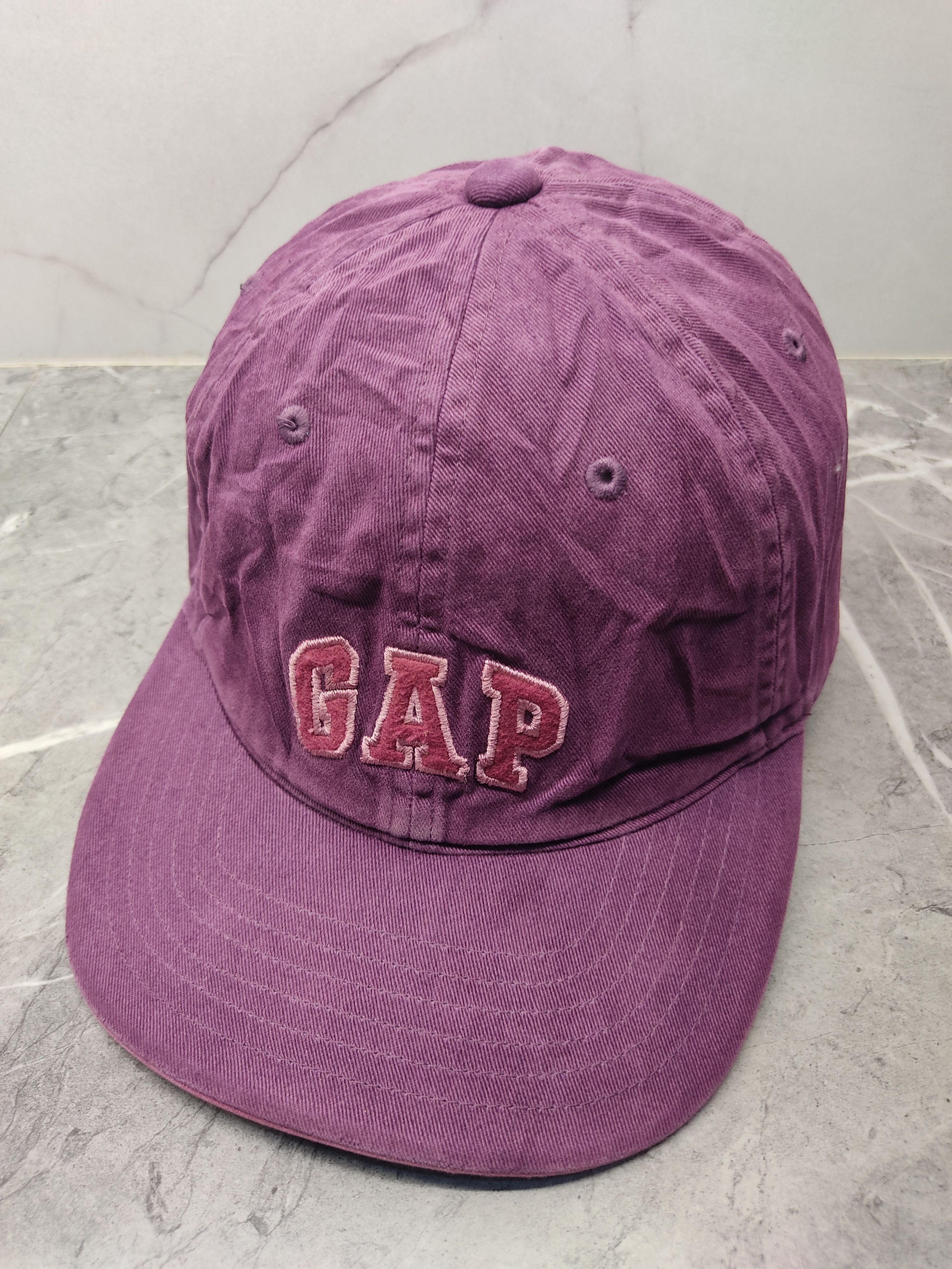Vintage Gap Cap Hat | Grailed