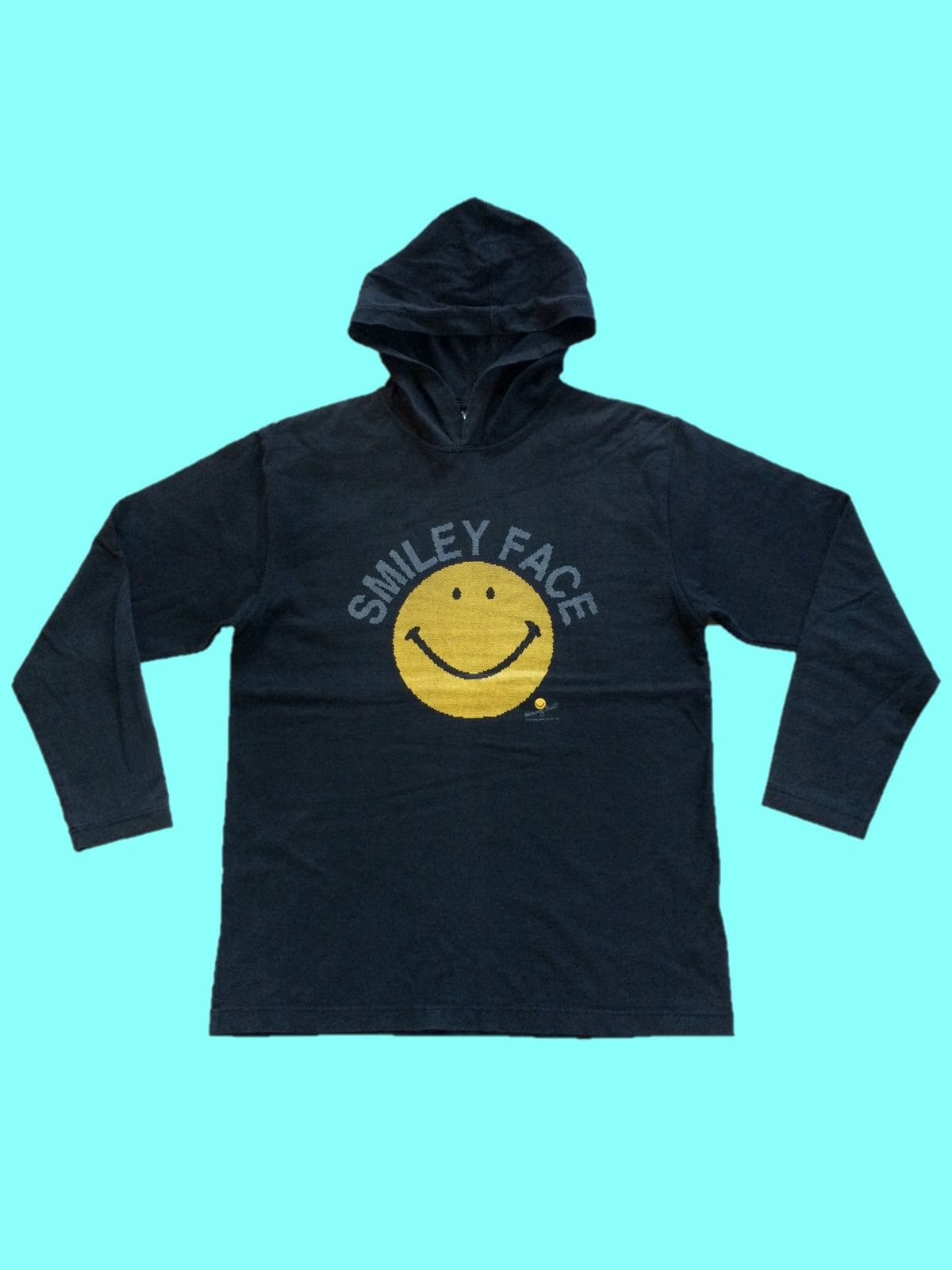 Vintage Vintage Smiley face Harvey ball | Grailed