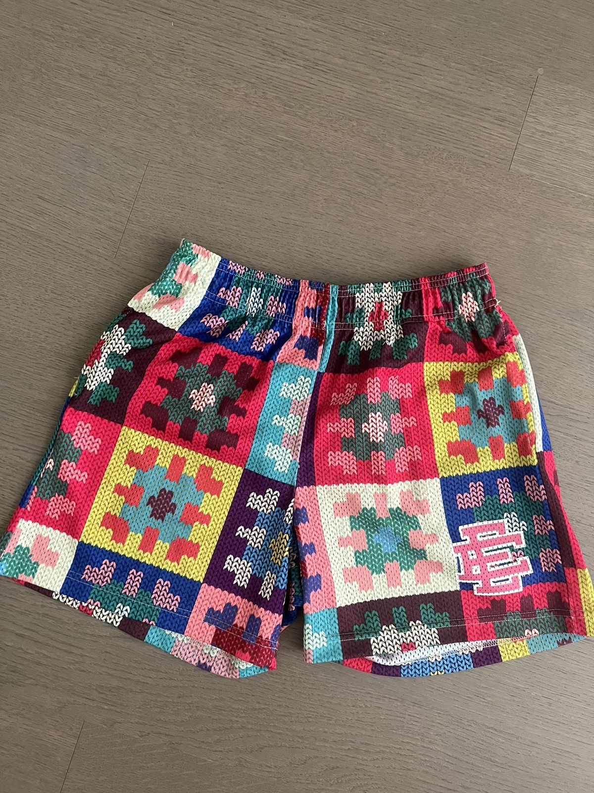 Eric Emanuel Eric Emmanuel Crochet Pattern | Grailed