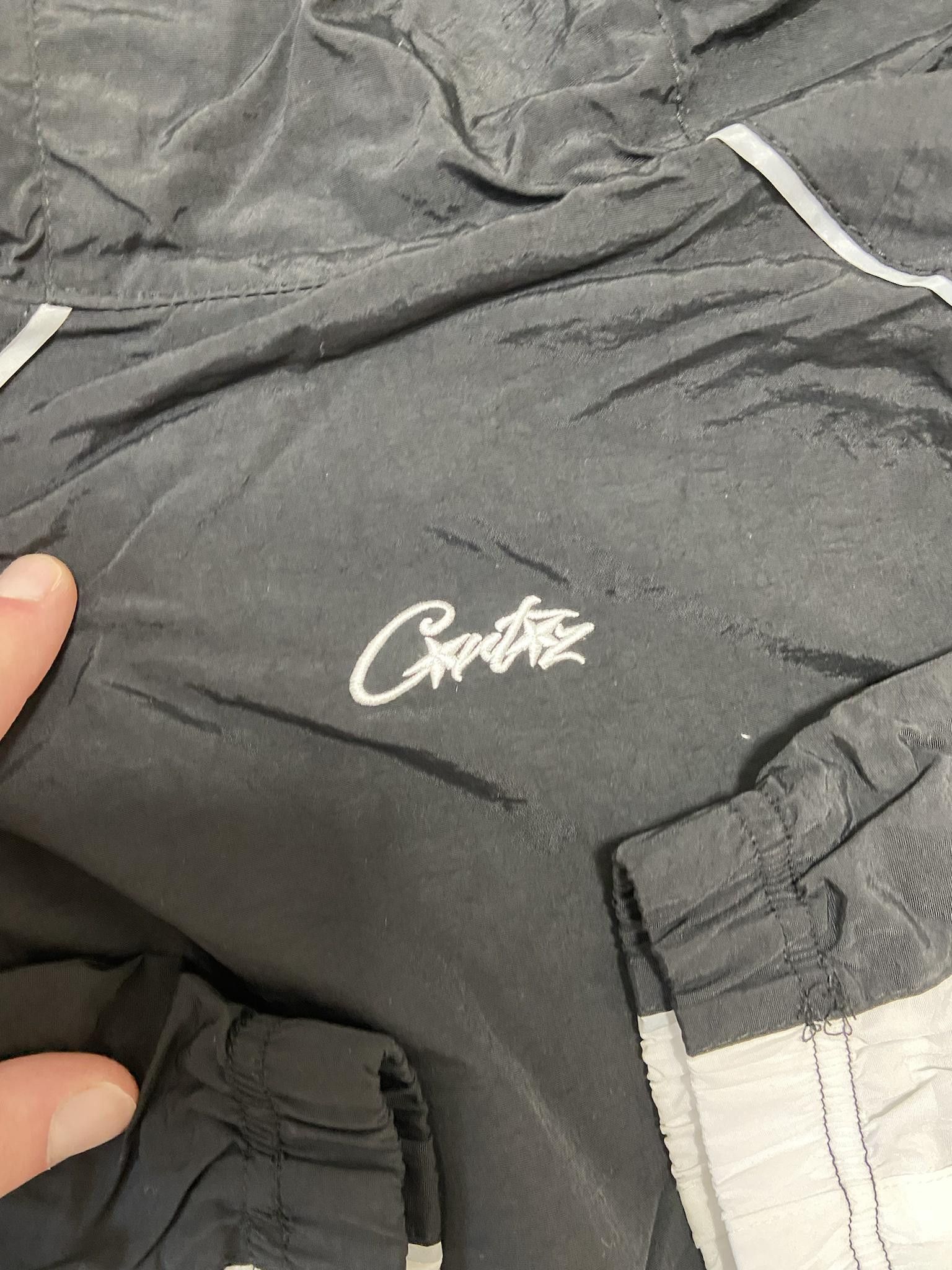 Corteiz Corteiz Spring Jacket | Grailed