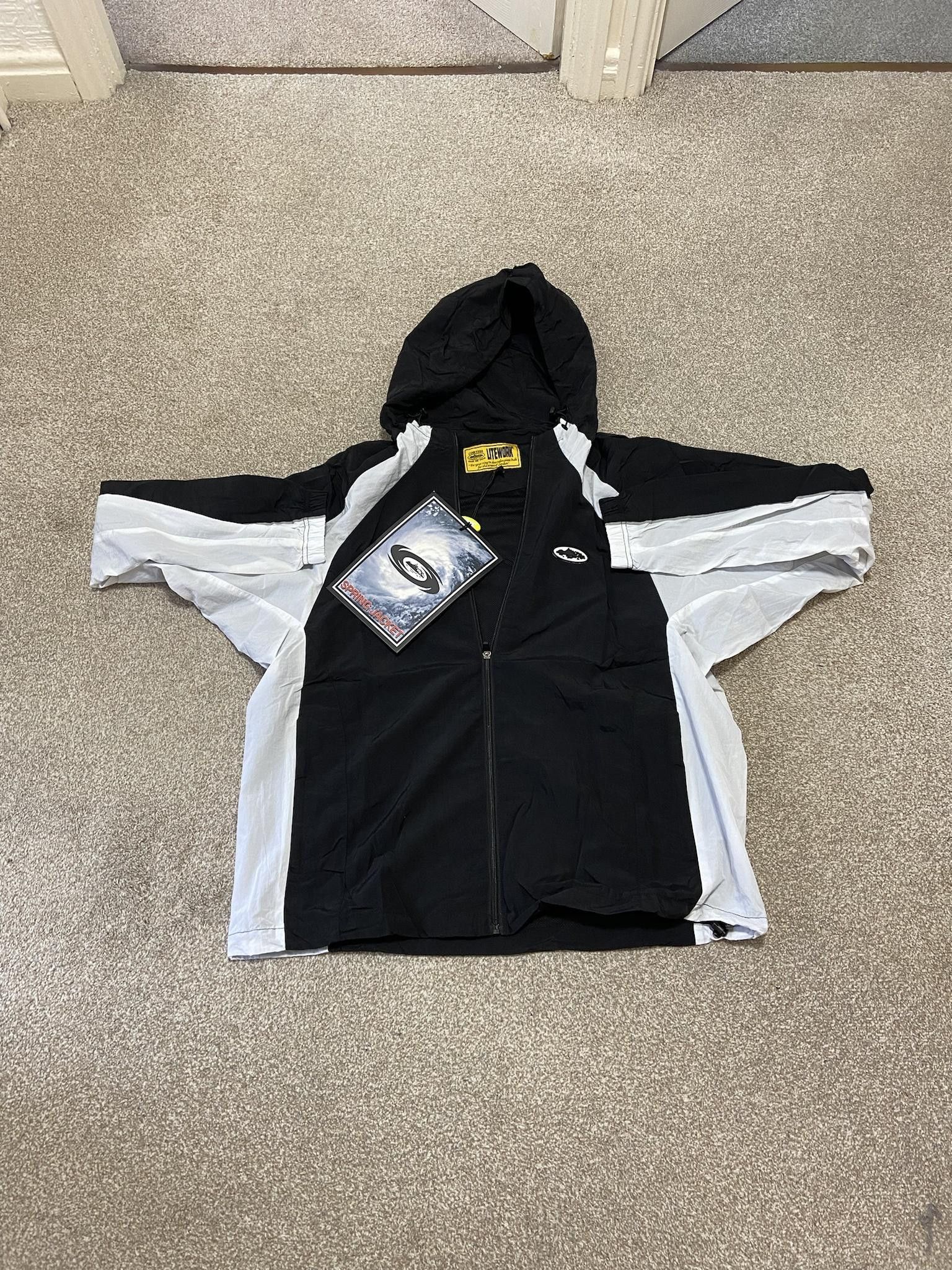 Corteiz Corteiz Spring Jacket | Grailed
