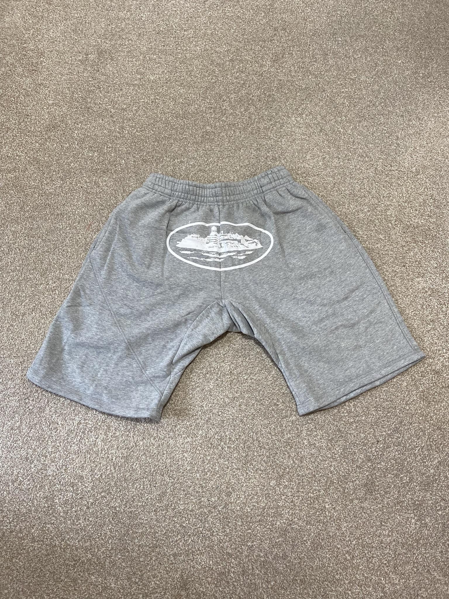 Corteiz Corteiz Sweatshorts | Grailed