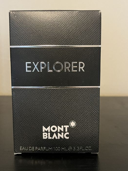 Montblanc Montblanc Explorer 3.3 Oz (100 ml) EDP Men’s Cologne | Grailed