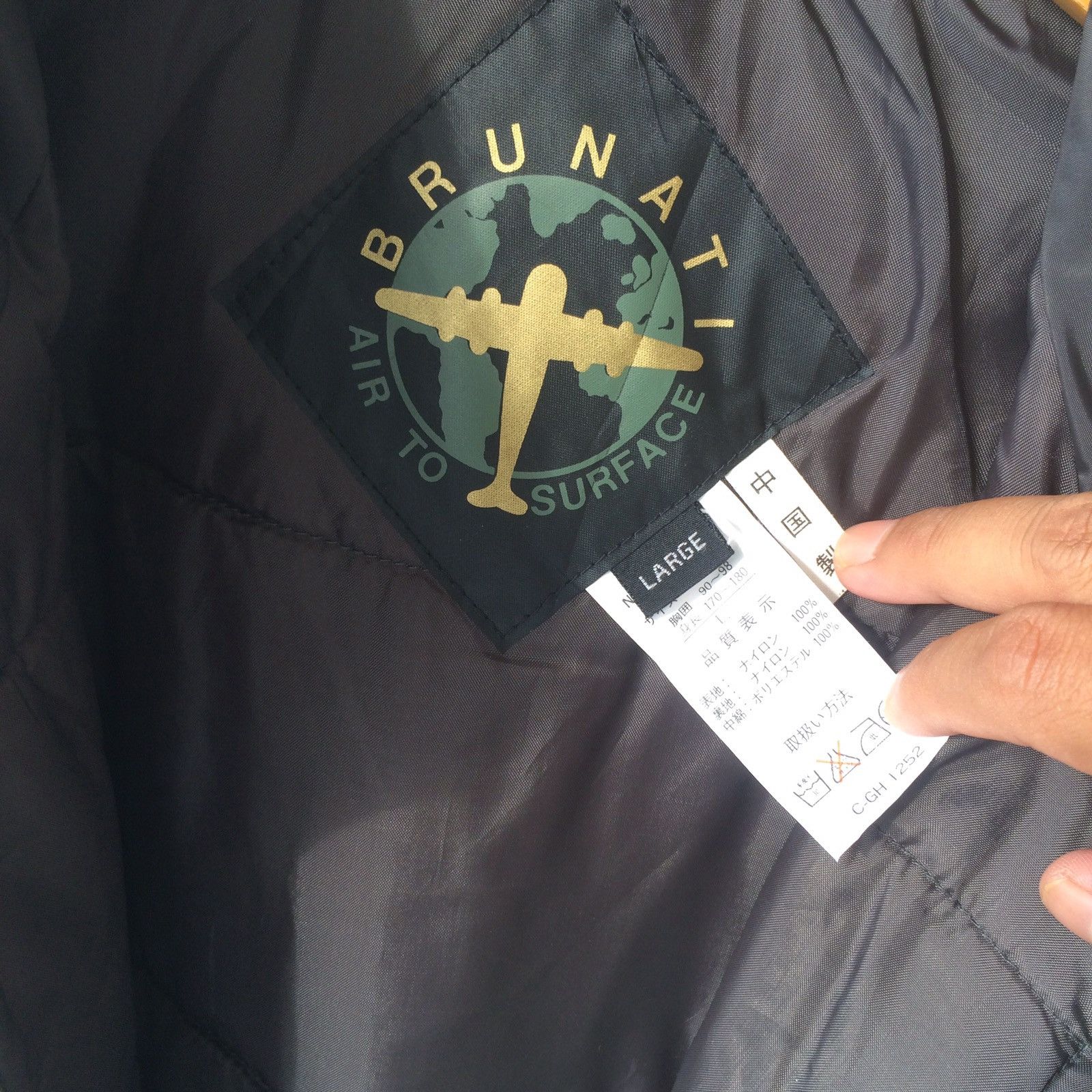 Police S.W.A.T. Urban Warfare Tactical Multi Pocket Tanker | Grailed