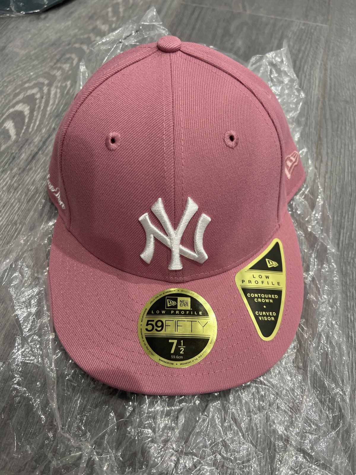Aime Leon Dore × New Era × New York Yankees New Era 7 1/2 Aime Leon ...