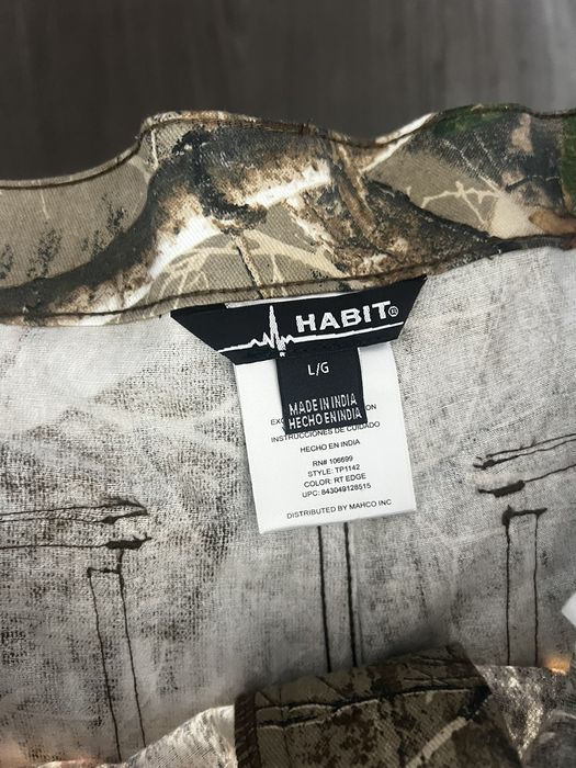 Realtree Real tree camo pants | Grailed
