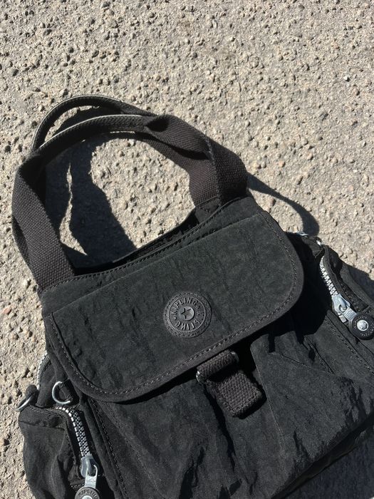 Vintage Vintage Kipling Bag Y2K Multipocket No Monkey | Grailed