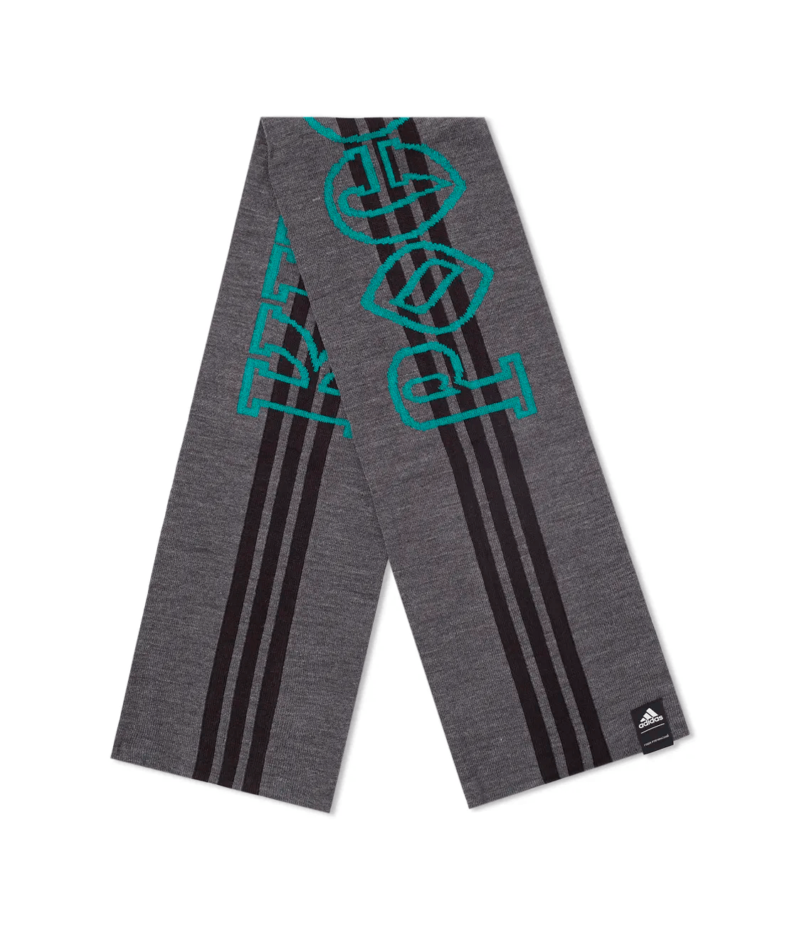 Adidas Gosha Rubchinskiy X Adidas Russia Scarf | Grailed