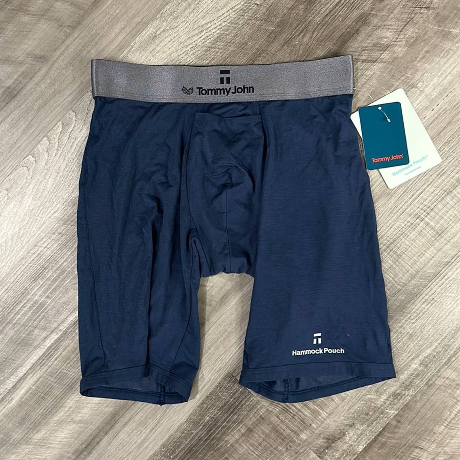 1 Tommy John Second Skin Hammock Pouch Boxer Brief | Grailed