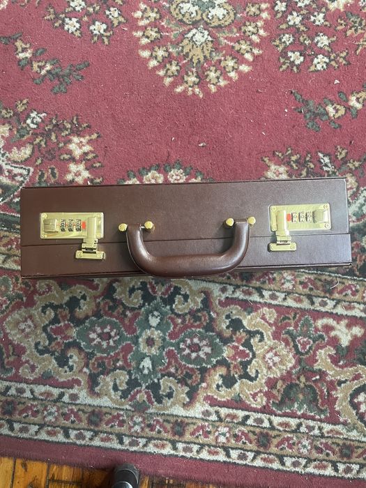 Travis Scott Travis Scott Briefcase Utopia | Grailed