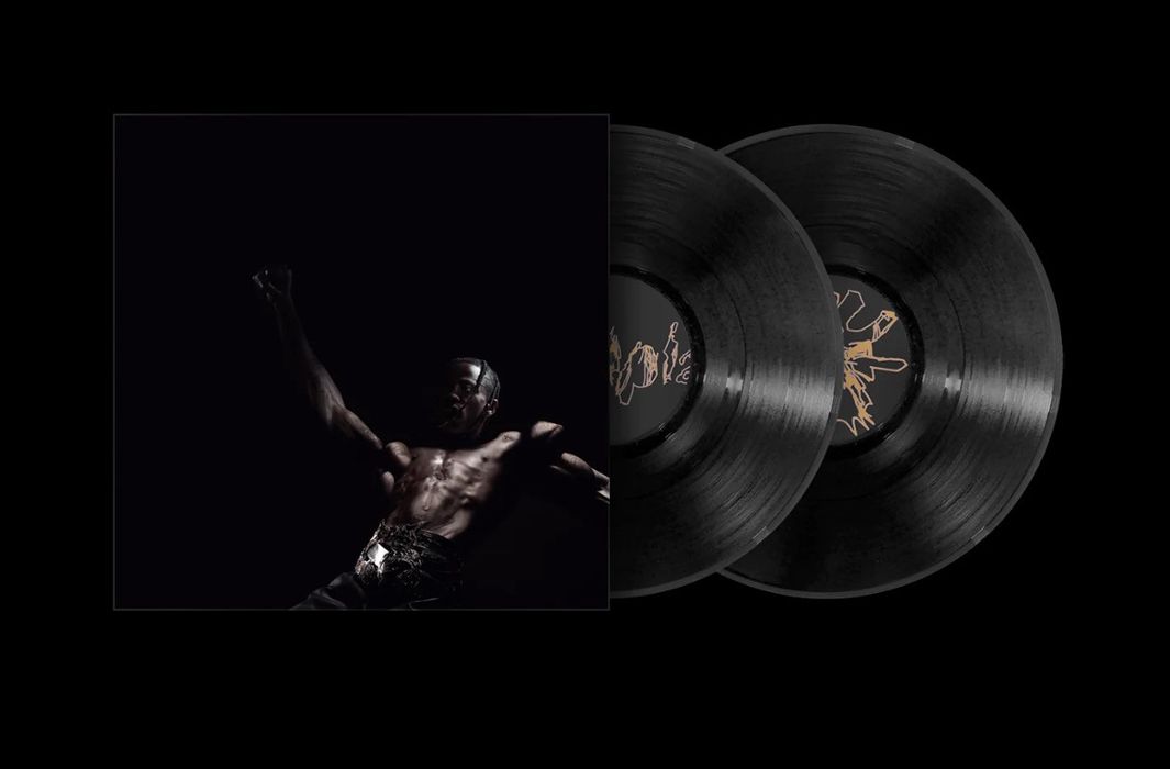 Travis Scott Travis Scott Utopia 2 Disk Vinyl LP In Hand | Grailed Travis Scott Travis Scott Utopia 2 Disk Vinyl LP In Hand | Grailed