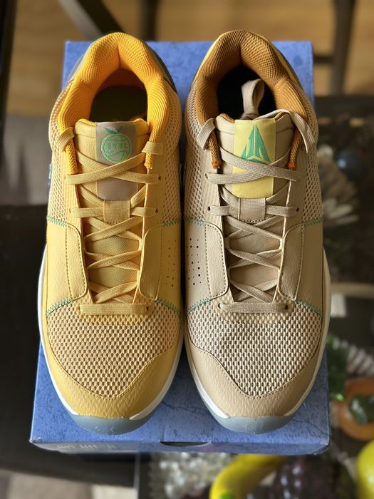 Nike Ja 1 EYBL PEACH JAM | Grailed