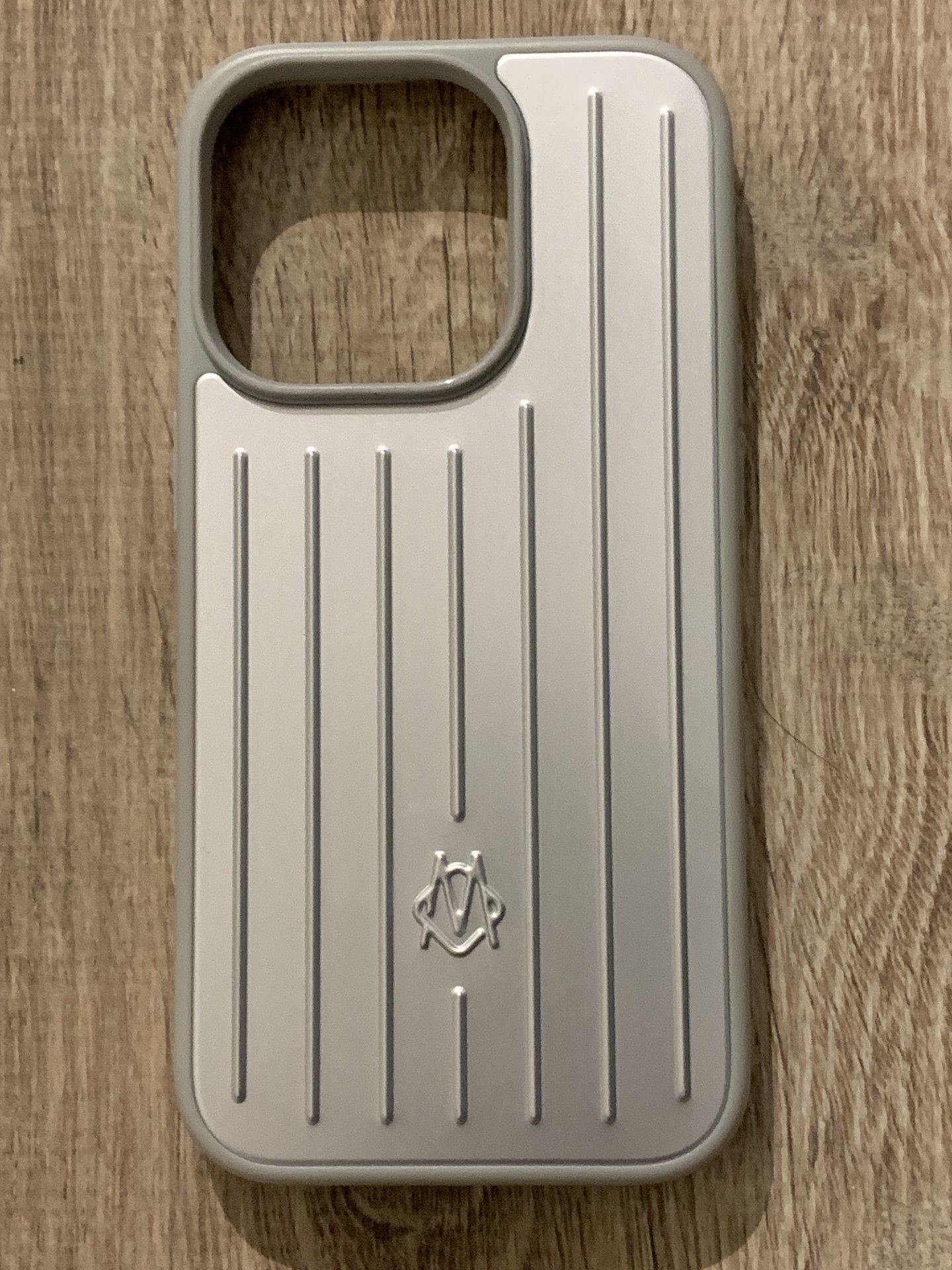 Rimowa Iphone 14 Pro Case