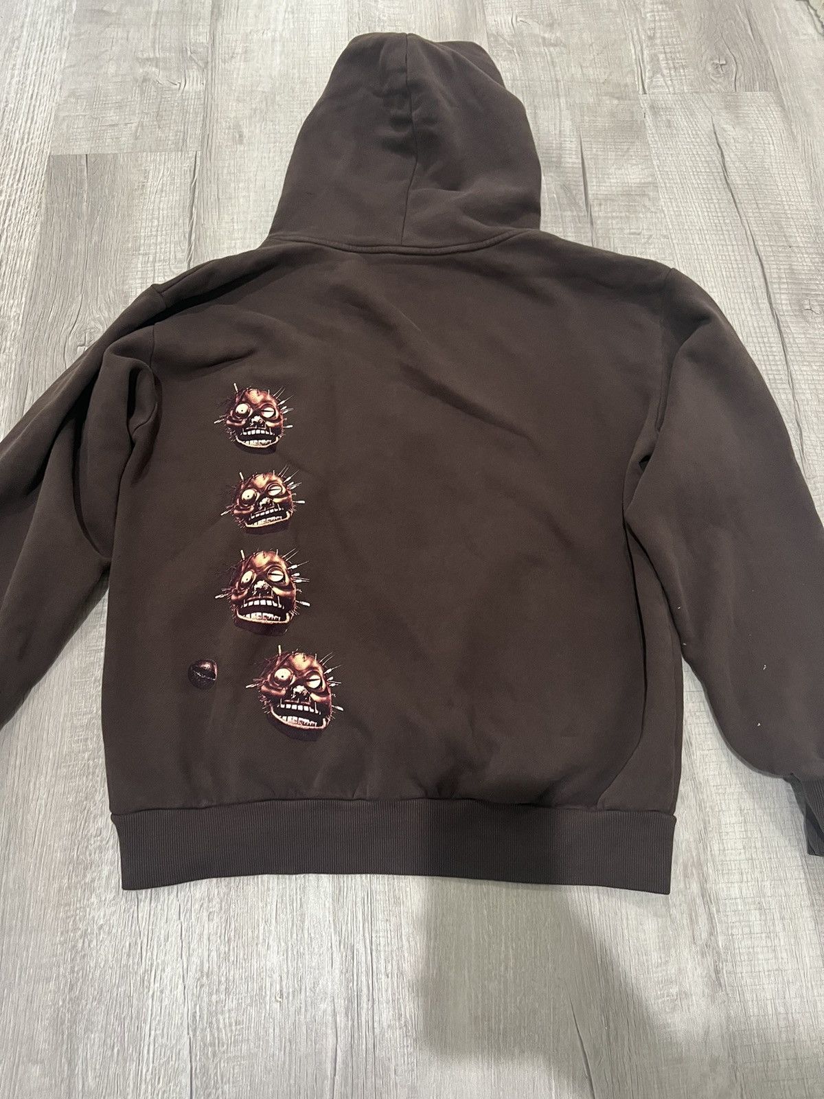 Travis Scott Topia Pack A2 Hoodie | Grailed