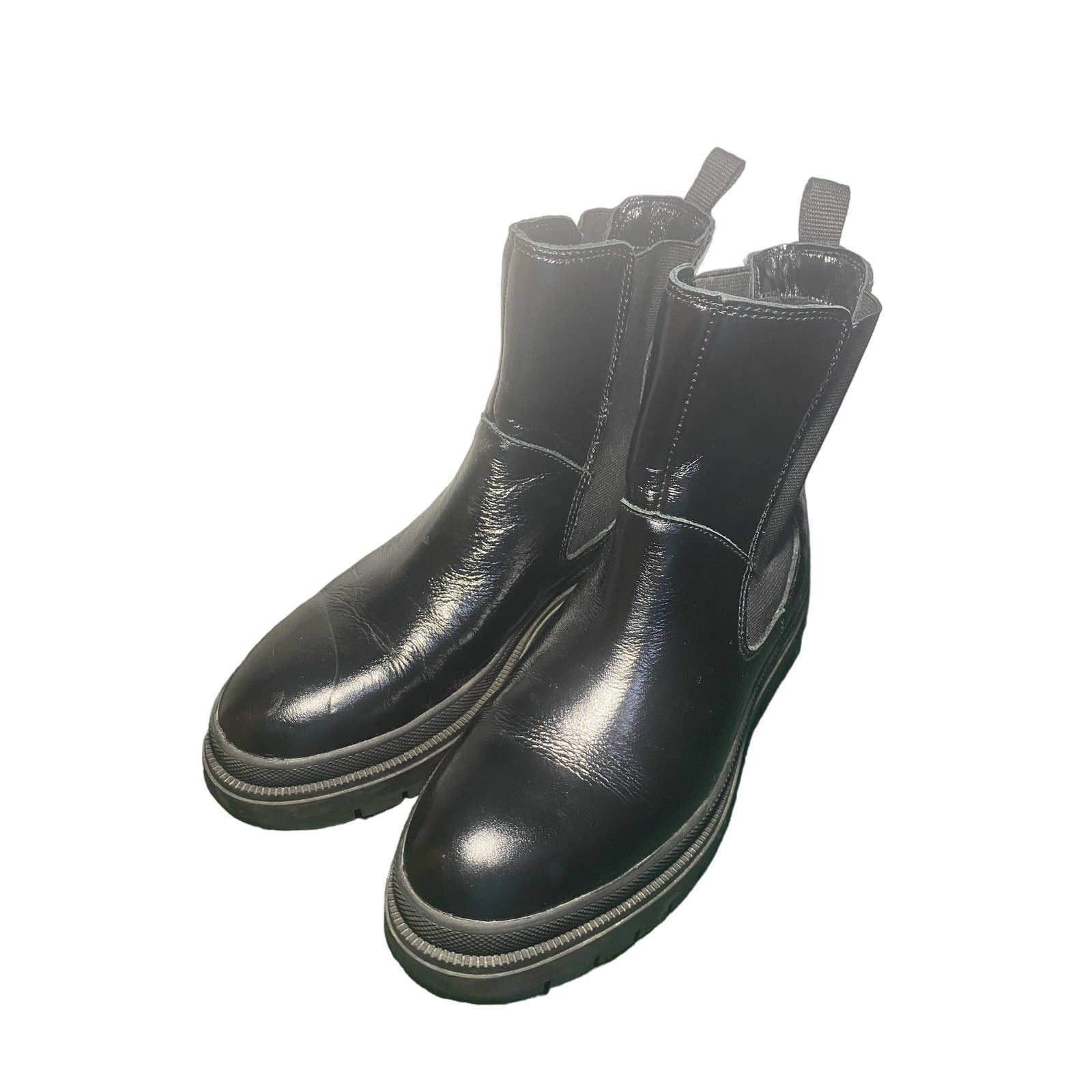 Cougar COUGAR Swinton Waterproof black boot EUC sz 8 | Grailed