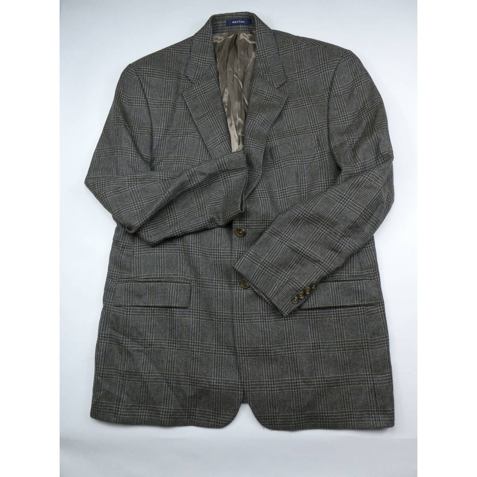 Chaps Ralph Lauren vintage Chaps Ralph Lauren sport coat, 44L | Grailed
