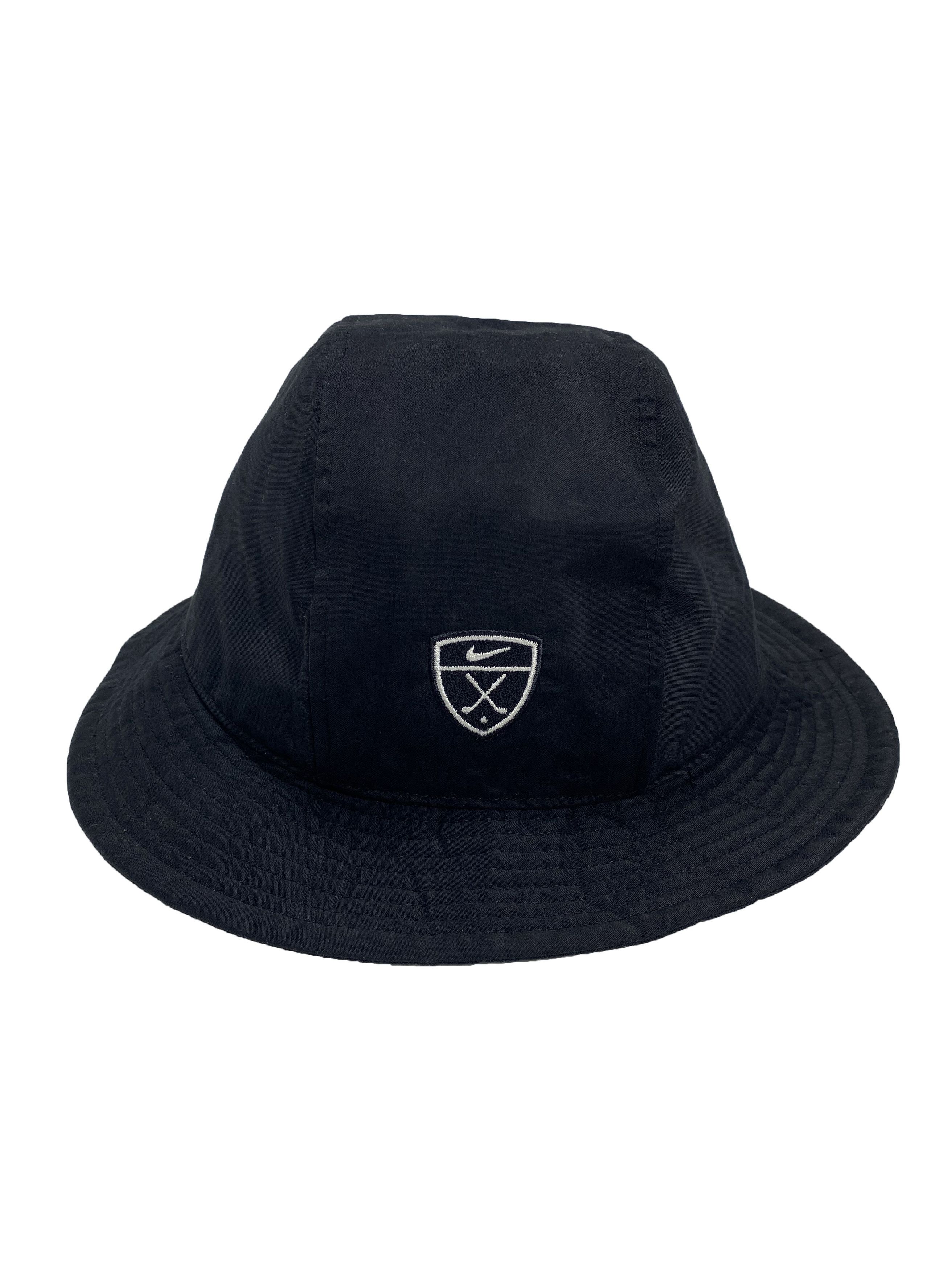 Nike Nike Golf 90s Vintage Dri-Fit Panel Bucket Hat | Grailed