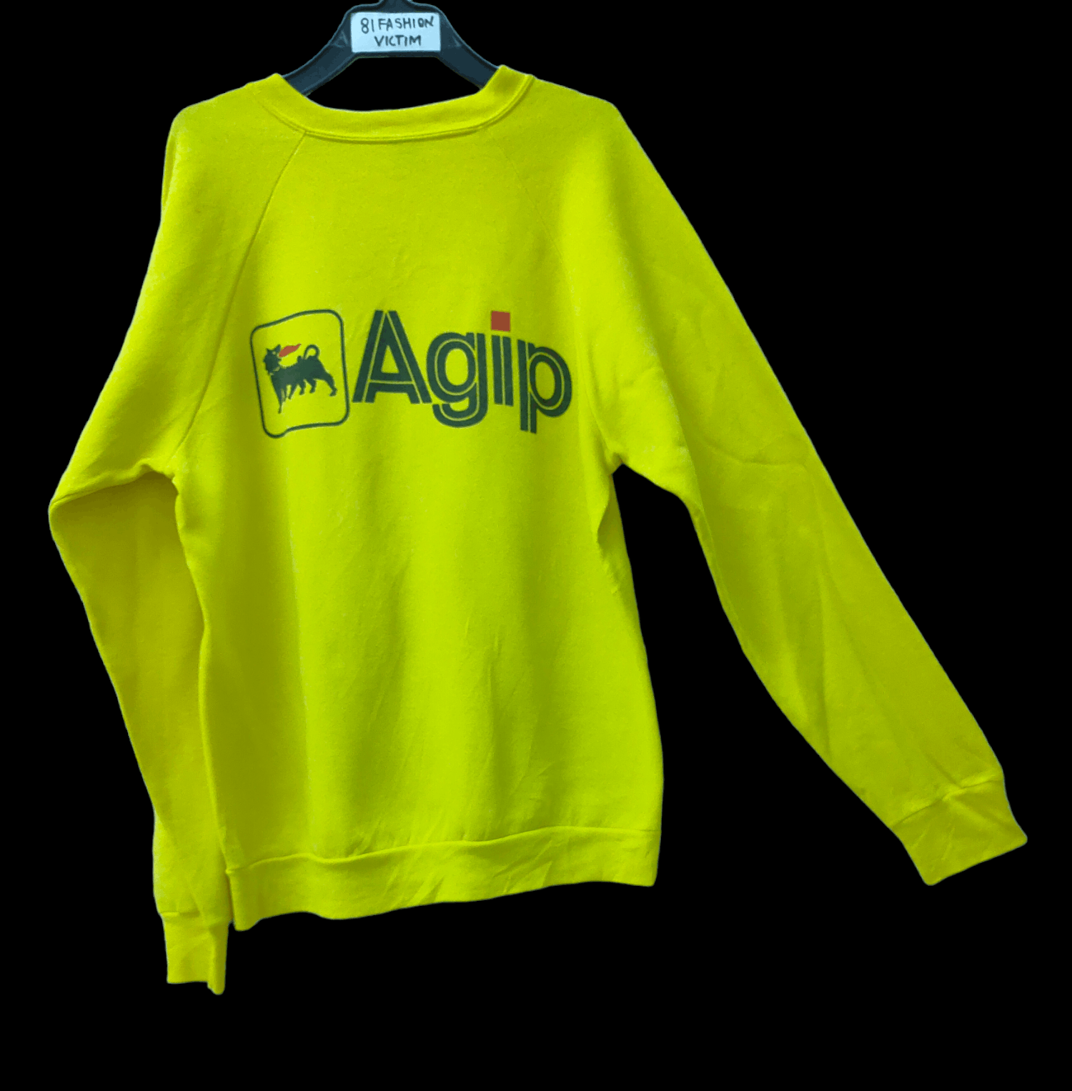 Ferrari × Vintage Crazy Vintage Ferrari Agip 80s Formula 1 Racing ...