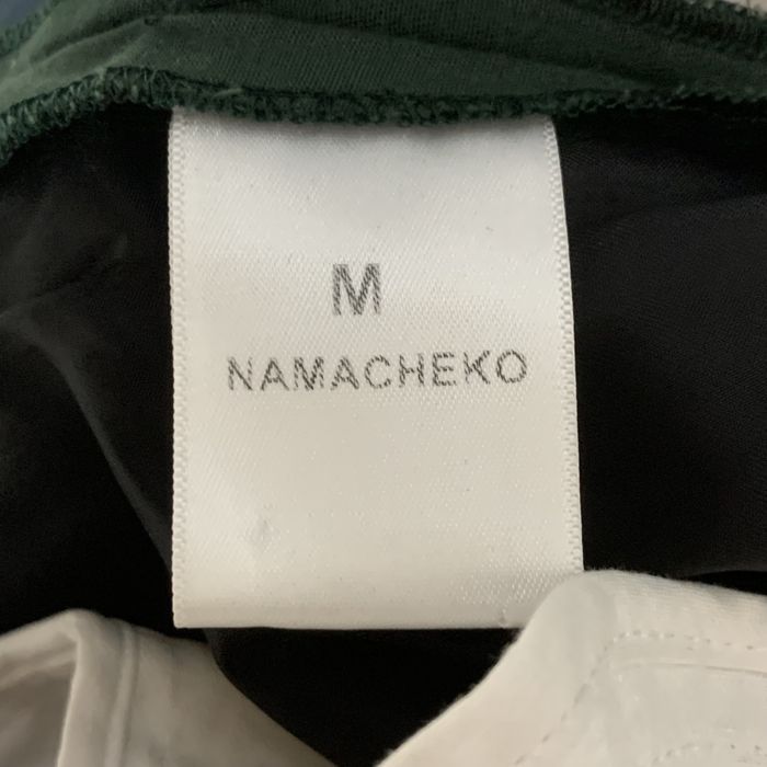 Namacheko 19fw pants | Grailed