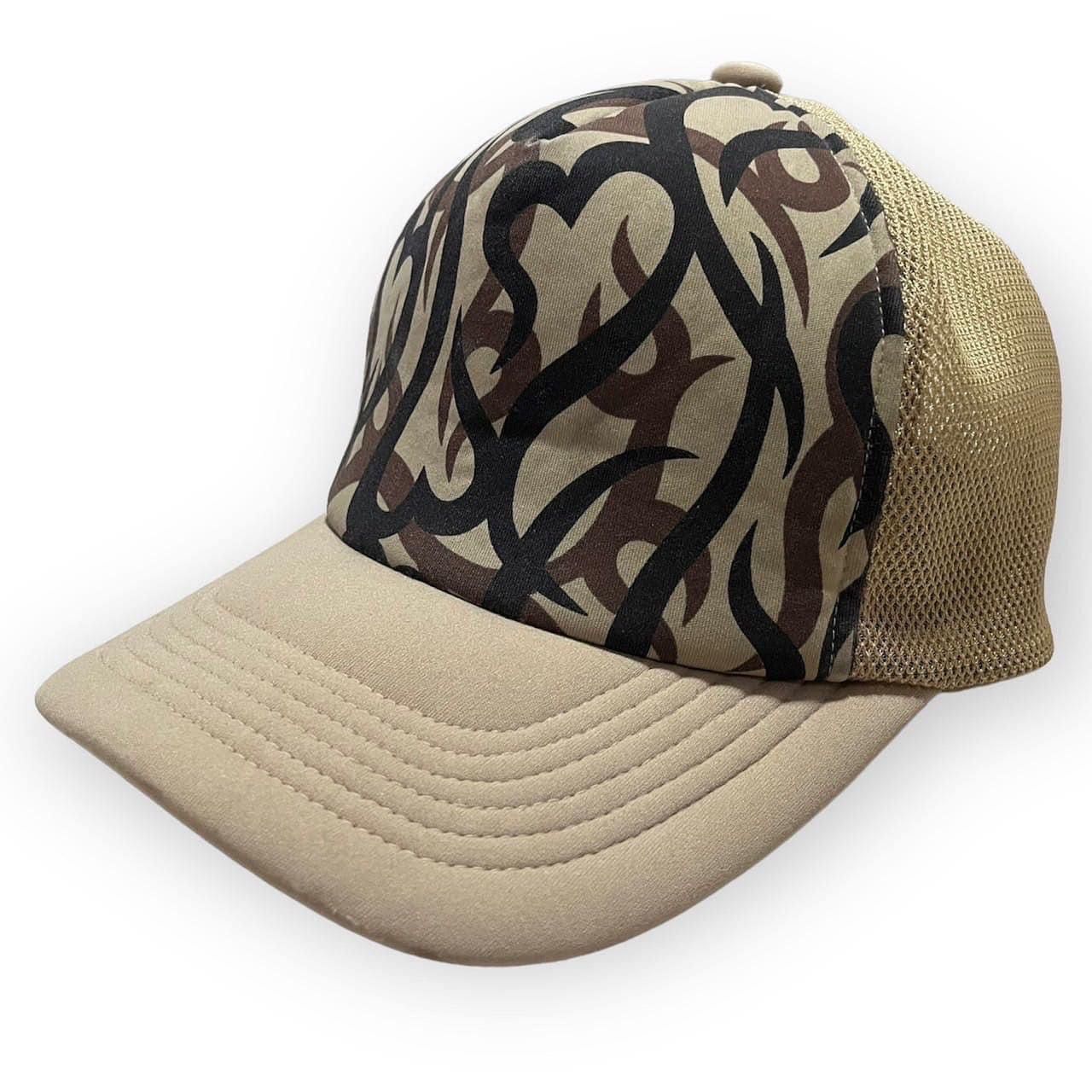 Number (N)ine Vintage Number (N)ine Tribal Heart Trucker RARE ...