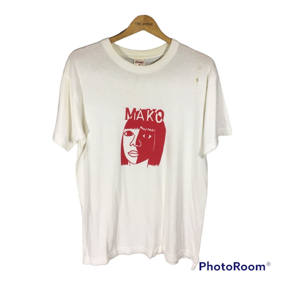 Japanese Brand Mako Anima | Grailed