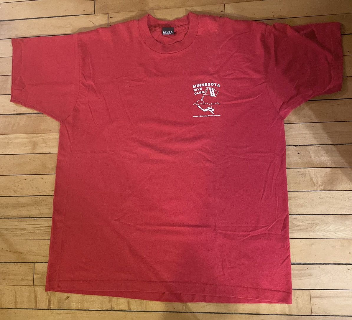 Screen Stars × Tee Shirt × Vintage Vintage 80s Screen Stars Best Single ...