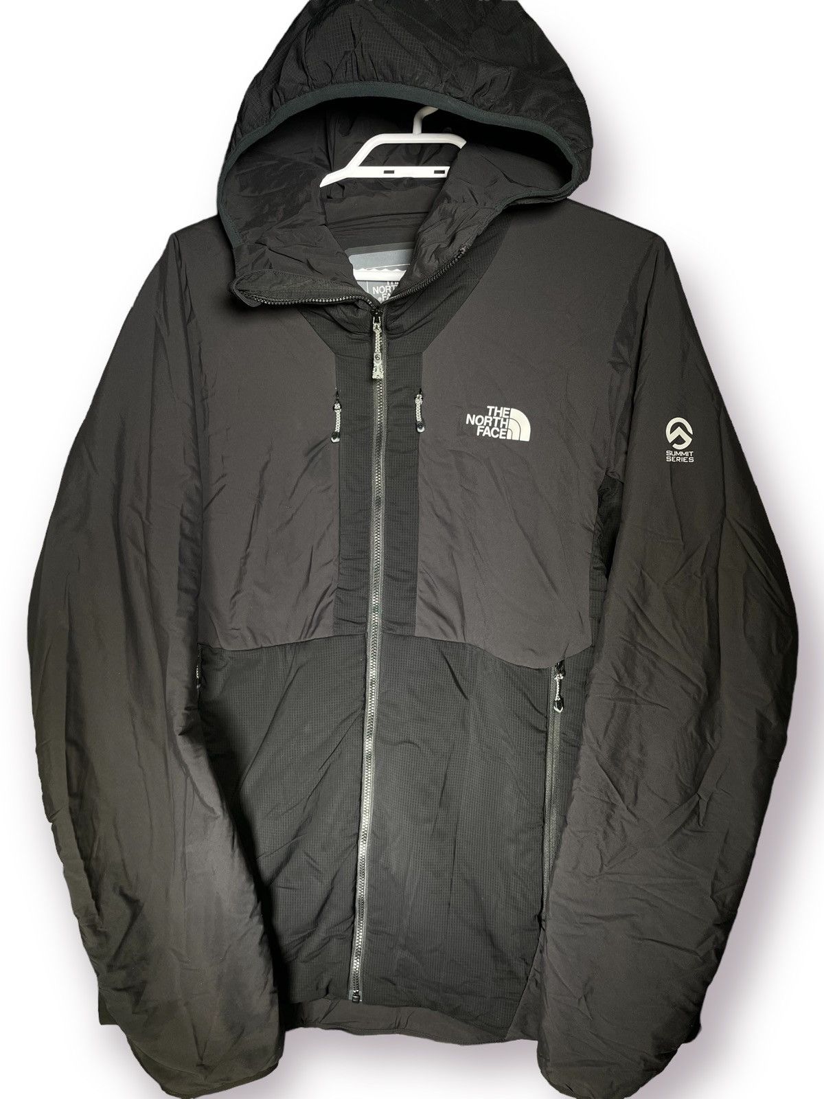 The North Face The North Face summit series jacket | Grailed