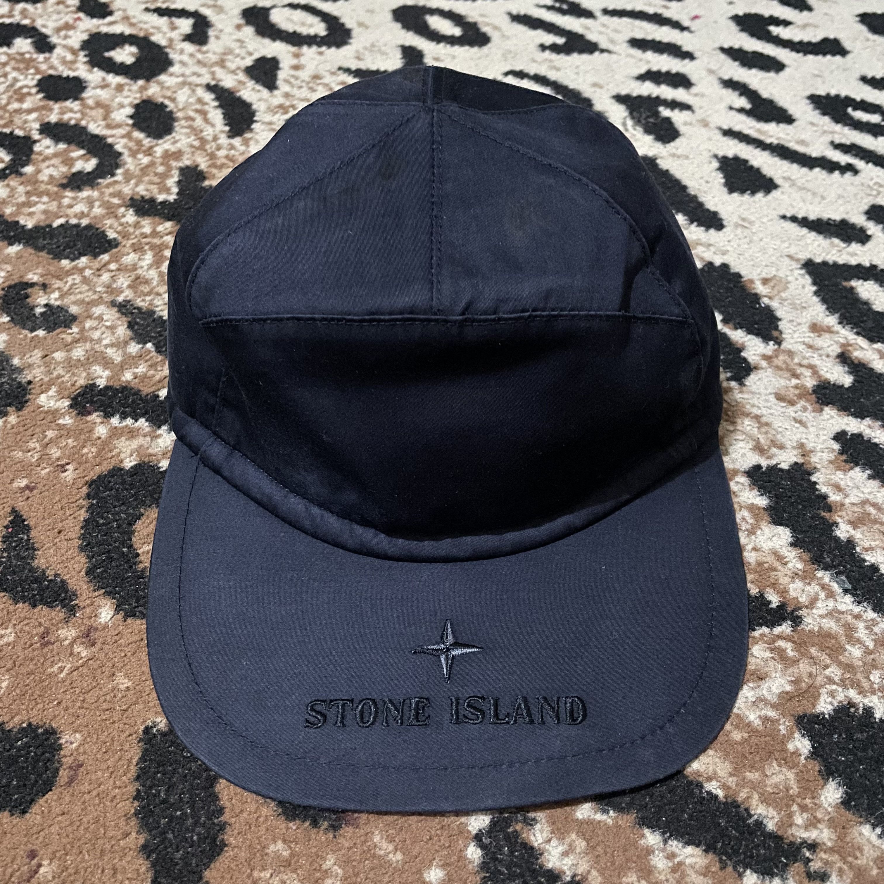 Stone Island Stone Island Hats | Grailed