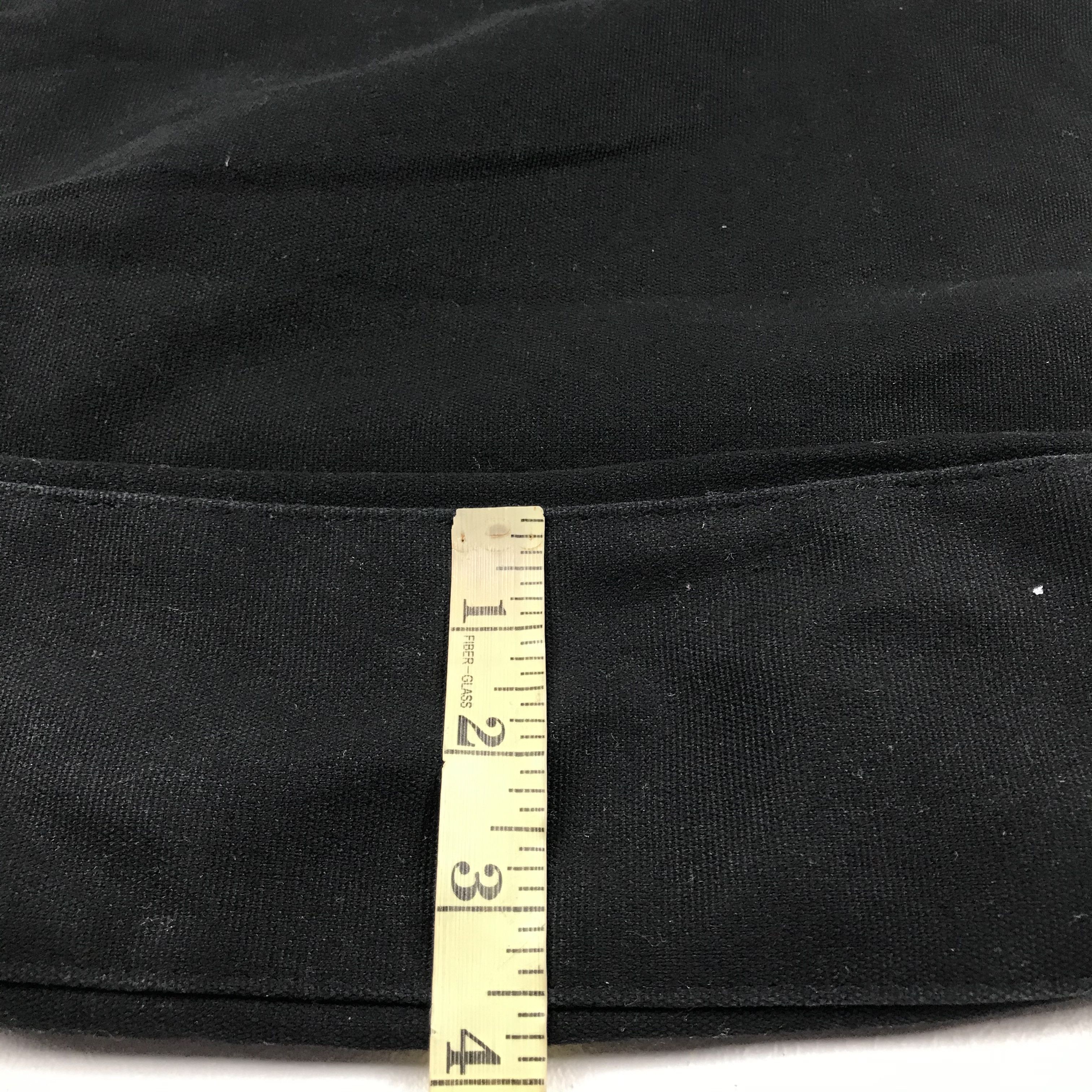 Designer Ysl Totebag Embroidery Logo | Grailed