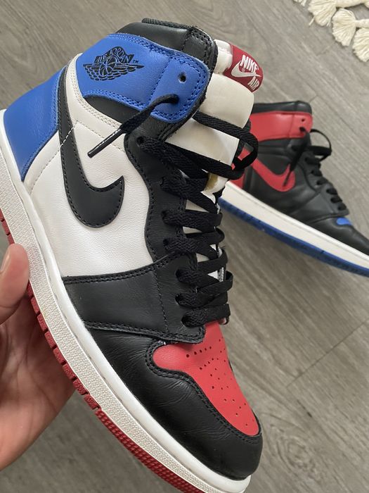 Jordan Brand Jordan 1 top 3 | Grailed