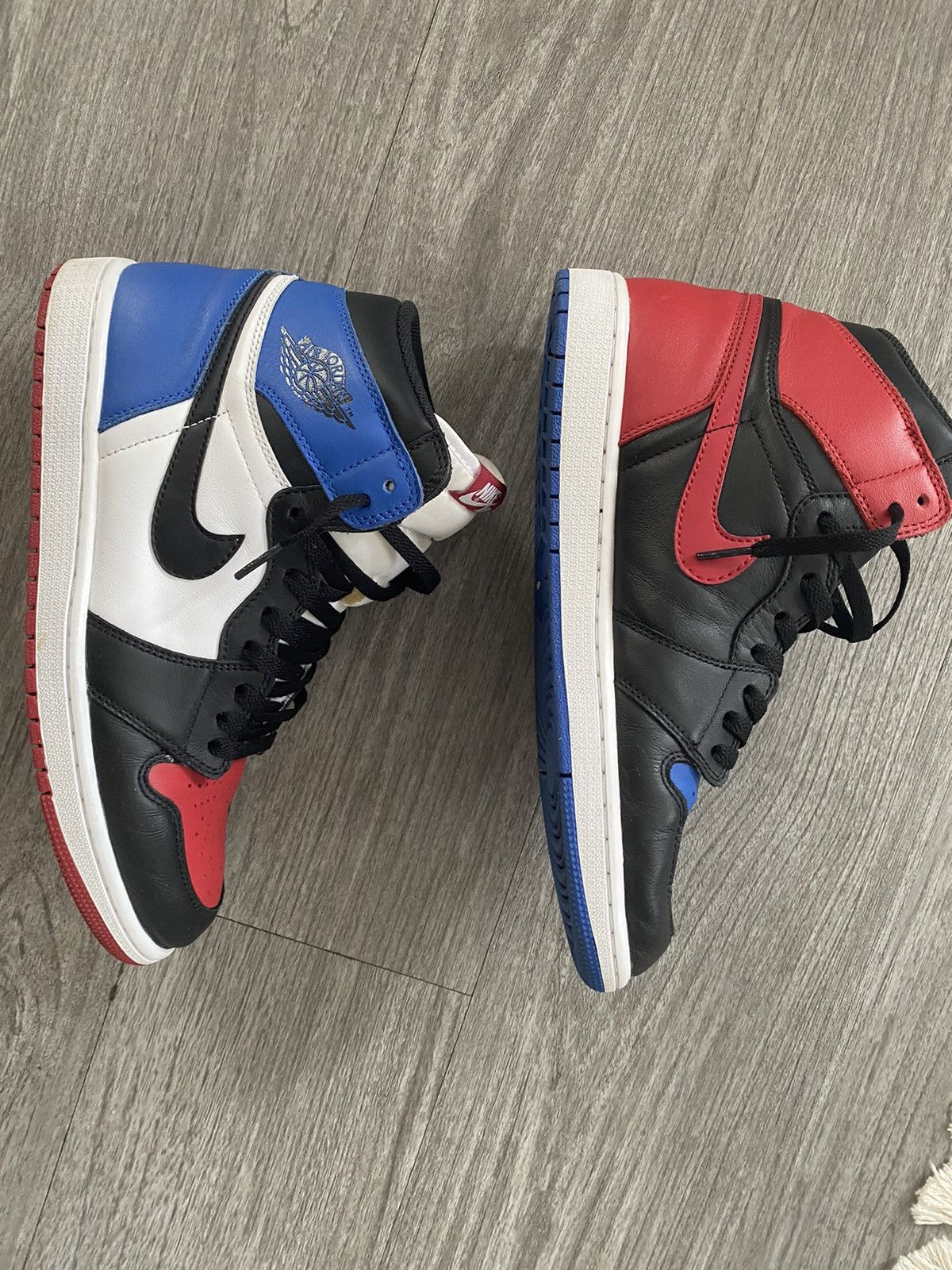 Jordan Brand Jordan 1 top 3 | Grailed