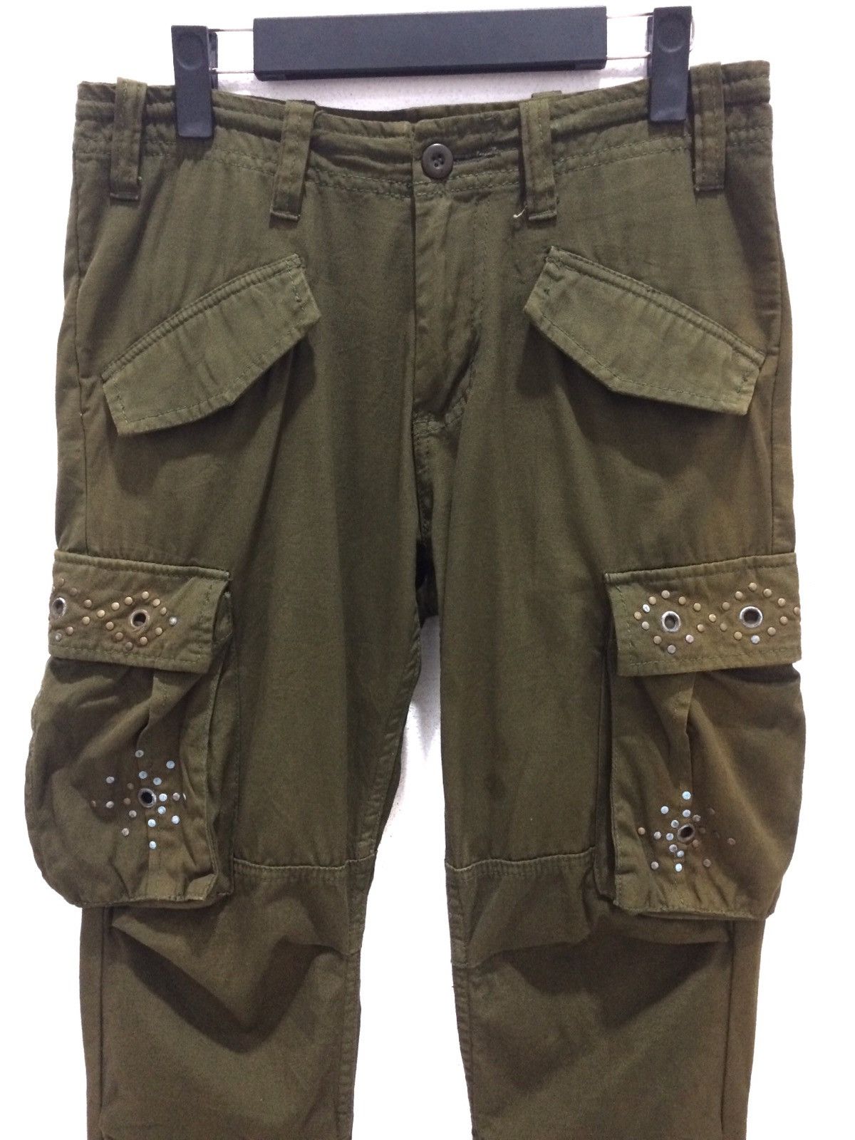 Designer × Japanese Brand × Military Japanese Brand Joneaa Tactical ...