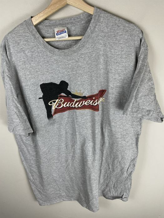 Vintage Vintage Budweiser Gold Rush Pool Billiards T-Shirt | Grailed Vintage Vintage Budweiser Gold Rush Pool Billiards T-Shirt | Grailed
