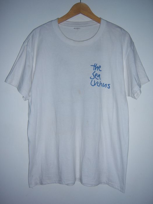 Vintage 90s The Sea Urchins Vintage Sarah Records | Grailed