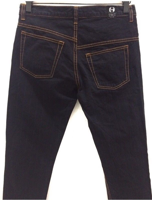 Final Home Final Homme Double Waist Denim Pant | Grailed