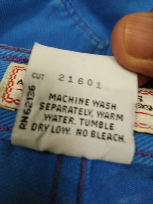 Guess Vintage Guess Made In USA George Marciano Jeans | Grailed