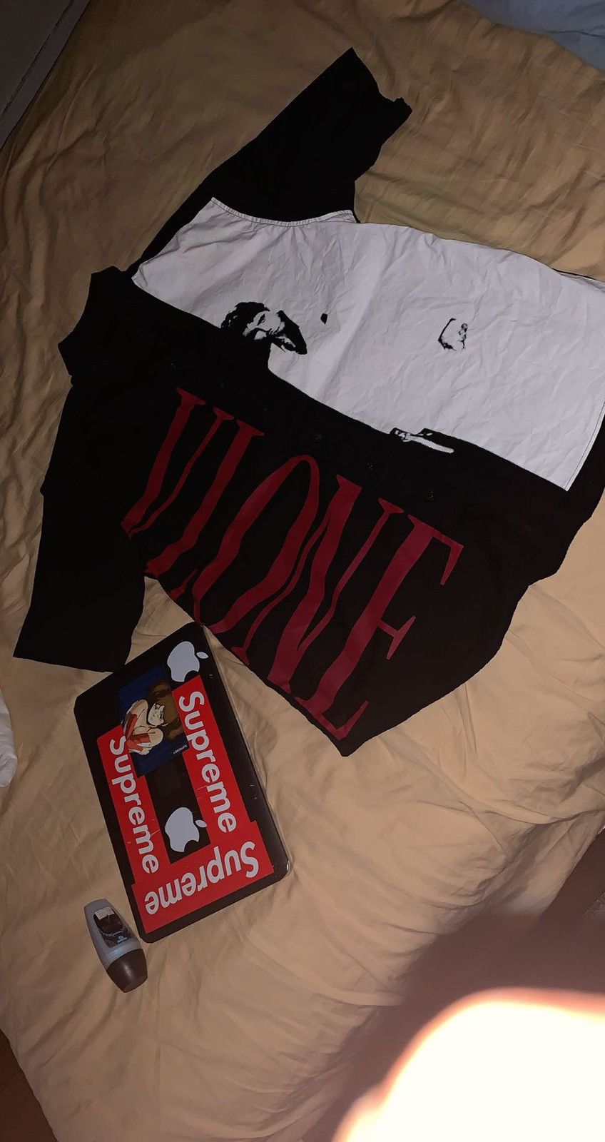 Vlone Vlone Scarface | Grailed