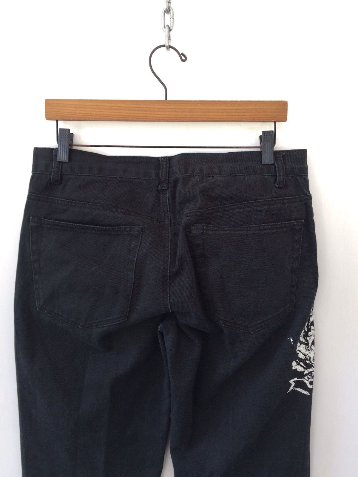 Japanese Brand × Streetwear Japanese Designer Brand Mon Ma Mes ...